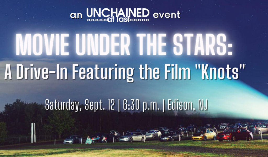 Unchained At Last | Knots: A Forced Marriage Story, written and ...